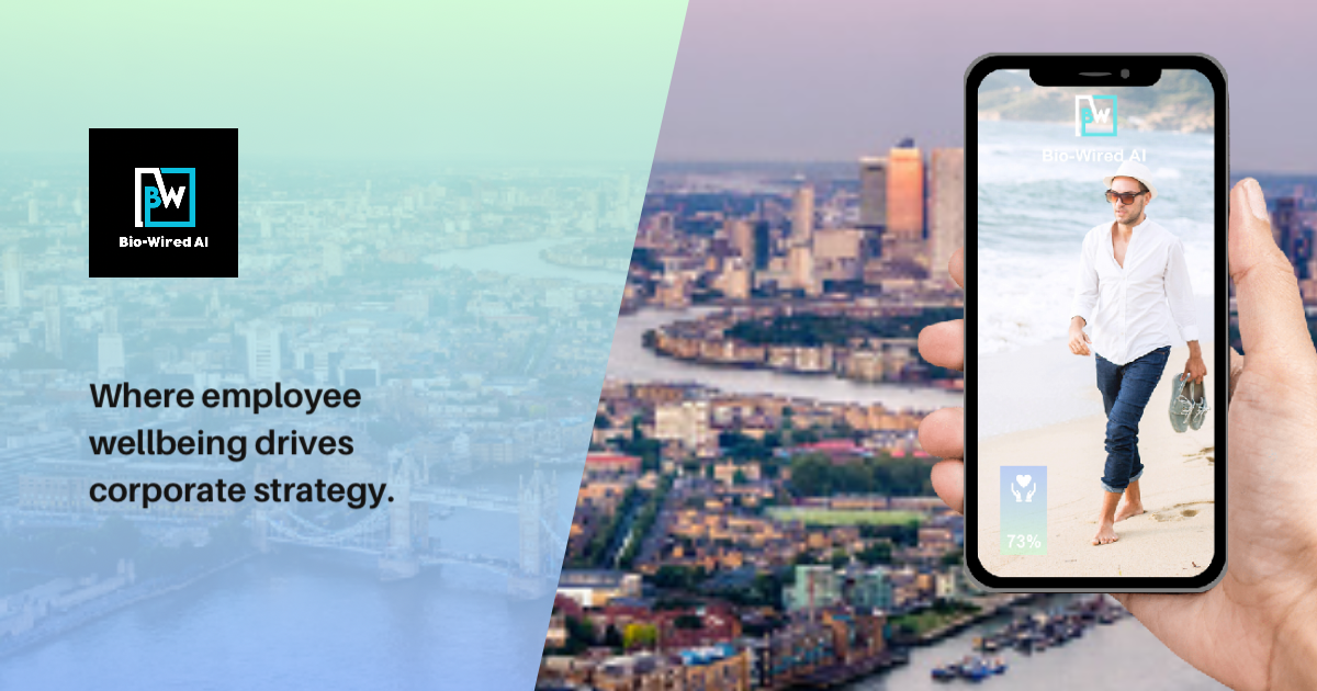 Bio-Wired AI app